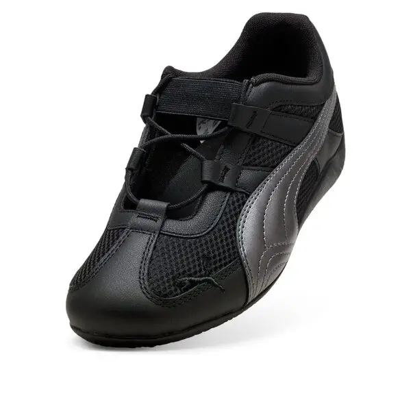 PUMA Speedcat Go Mesh Sneakers