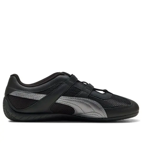 PUMA Speedcat Go Mesh Sneakers