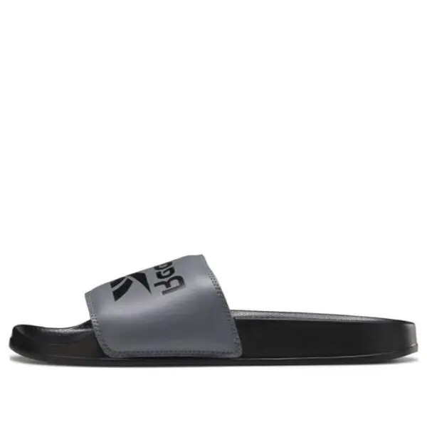 REEBOK Classic Slides - Silvergray