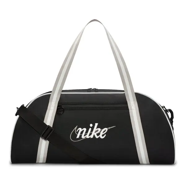Nike Gym Club Training Bag - Black/college Grey/summit White