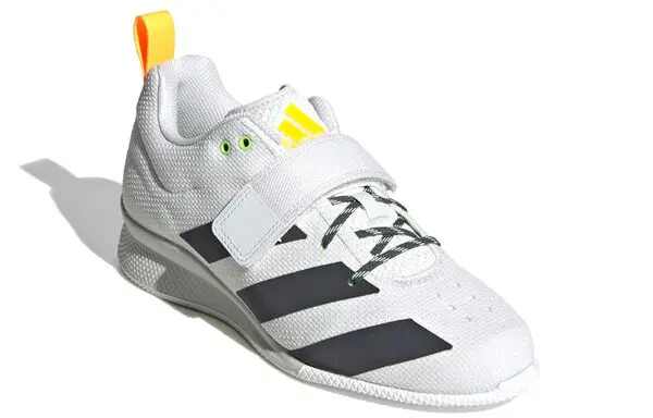 Adidas Adipower Weightlifting Ii "grey Black