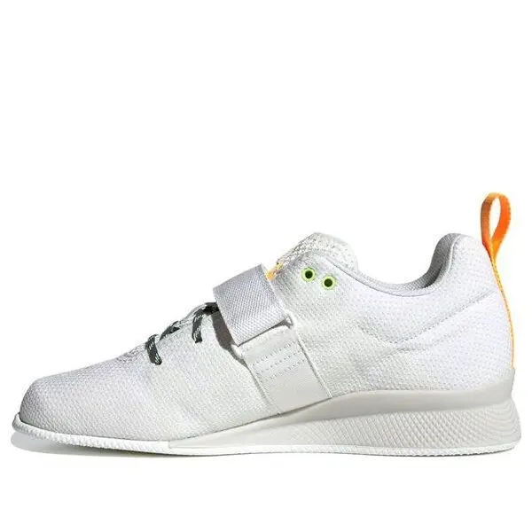 Adidas Adipower Weightlifting Ii "grey Black - Grey/black