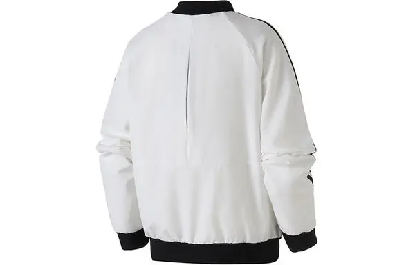 Adidas Bomber Jacket