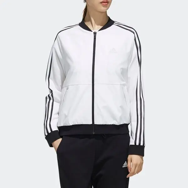 Adidas Bomber Jacket