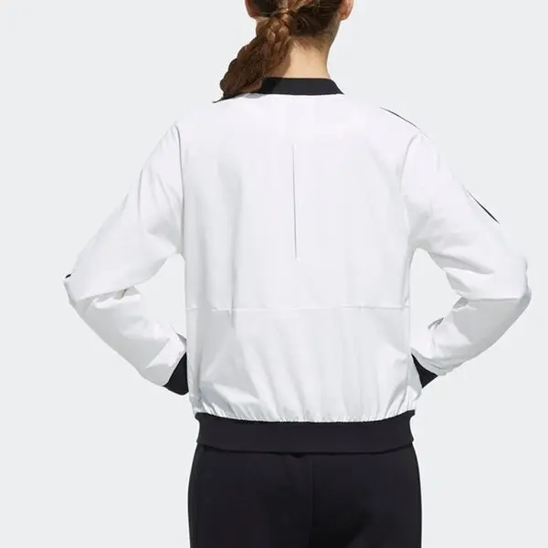 Adidas Bomber Jacket