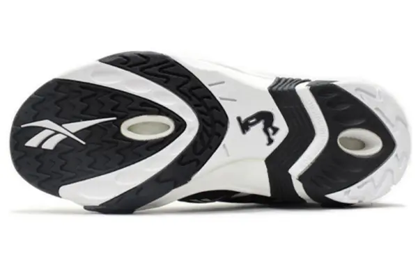 REEBOK Shaqnosis Og High Top Sneakers