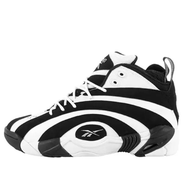 REEBOK Shaqnosis Og High Top Sneakers - Black