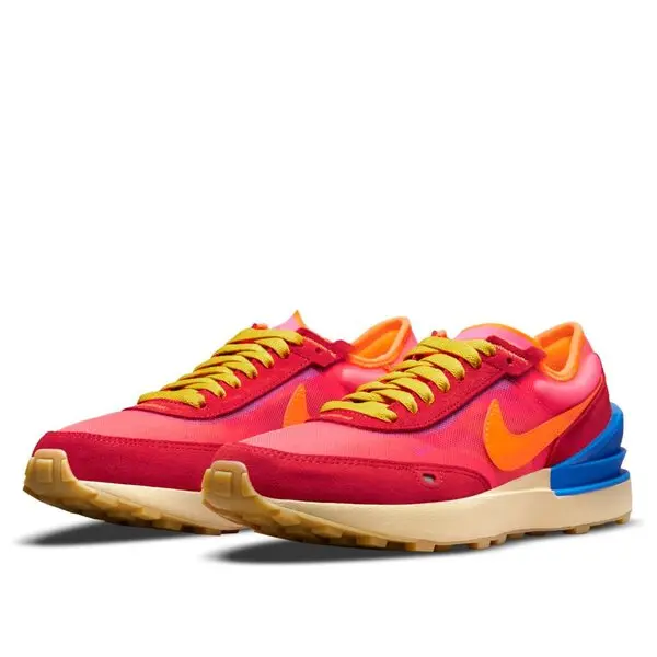 Nike Waffle One Sneakers