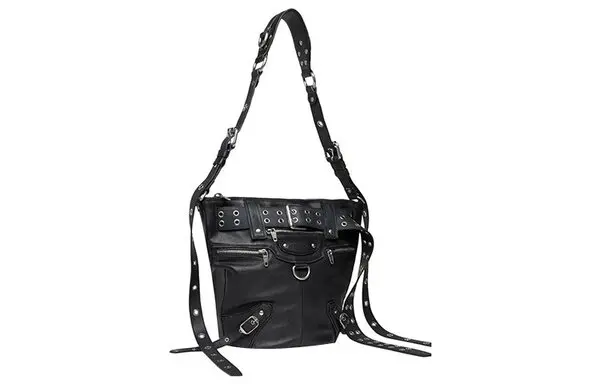 Balenciaga Emo Bucket Bag