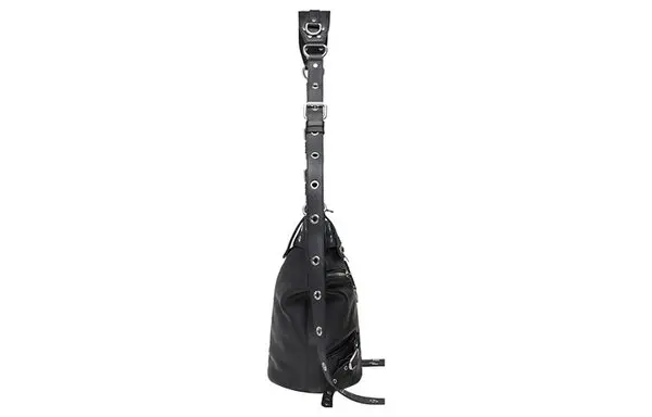Balenciaga Emo Bucket Bag