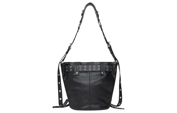 Balenciaga Emo Bucket Bag