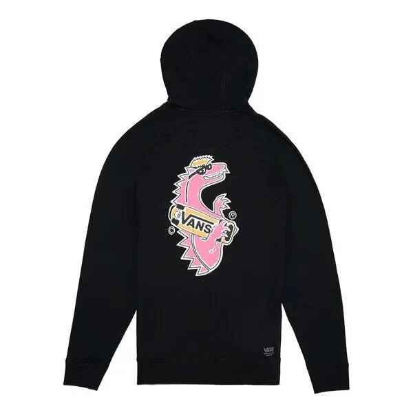 VANS Long Sleeve Hoodie