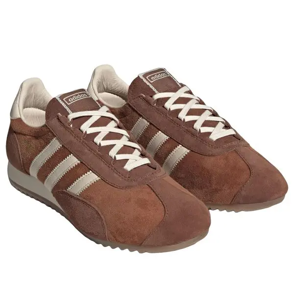 Adidas Sl 72 Pt Sneakers - Brown