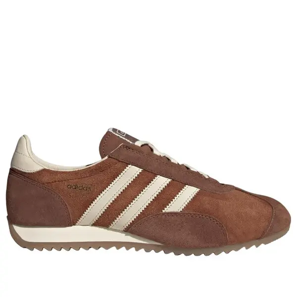Adidas Sl 72 Pt Sneakers - Brown