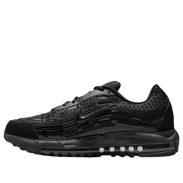 Nike Max Tl 2.5 "valentine's Day Black" Sneakers - Black/red