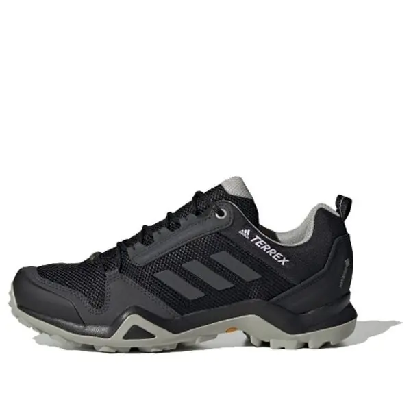 Adidas Ax3 Gtx Athletic Footwear - Black