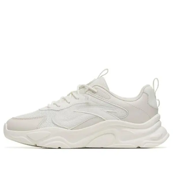 ANTA Millennium 2.0 Low Top Sneakers
