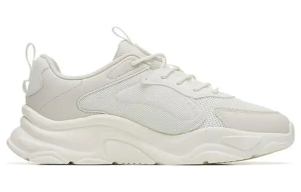 ANTA Millennium 2.0 Low Top Sneakers