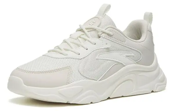 ANTA Millennium 2.0 Low Top Sneakers