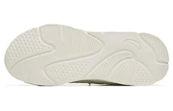 ANTA Millennium 2.0 Low Top Sneakers