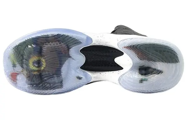 JORDAN Melo M11 'hebru' Basketball Sneakers