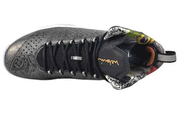 JORDAN Melo M11 'hebru' Basketball Sneakers