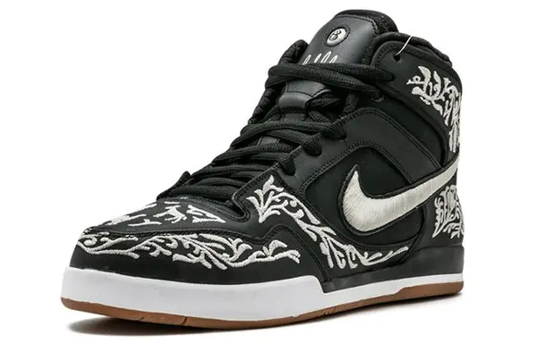 Nike Bo Rod High Top Sneakers