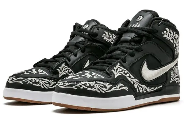 Nike Bo Rod High Top Sneakers