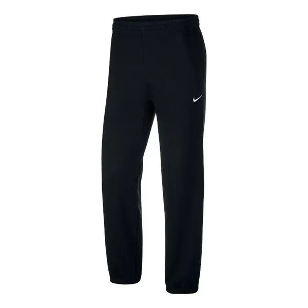 Nike Celana Training Cuffed Pants - Black
