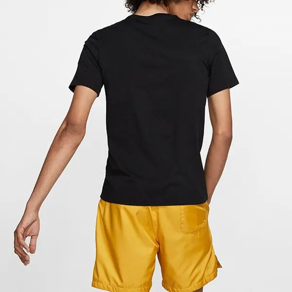Nike Sportswear Tee Sznl Stmt 6 Logo Tee