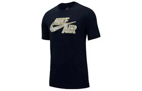 Nike Sportswear Tee Sznl Stmt 6 Logo Tee