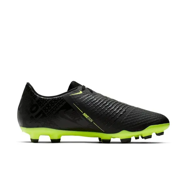 Nike Phantom Venom Academy Fg - Black/volt