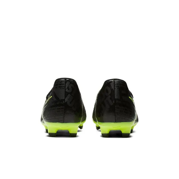 Nike Phantom Venom Academy Fg - Black/volt