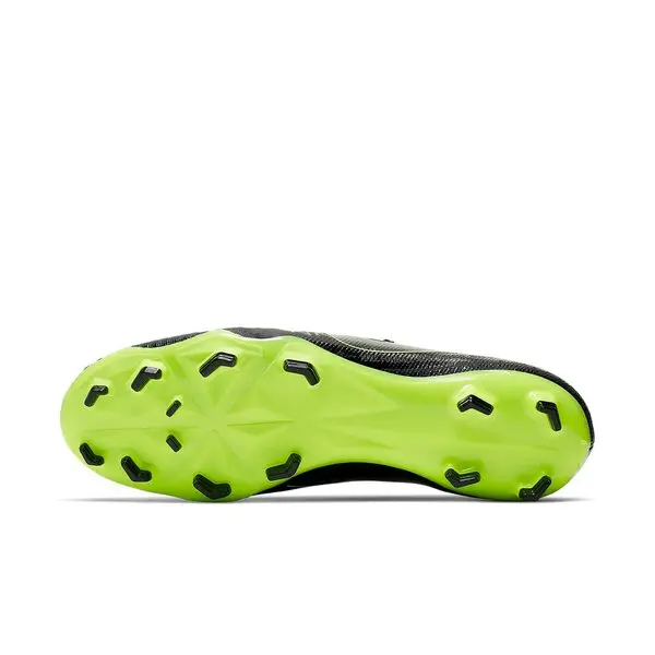Nike Phantom Venom Academy Fg - Black/volt