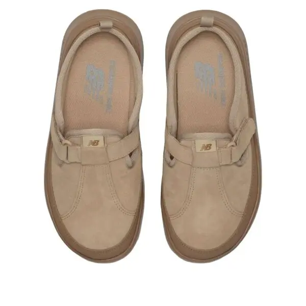 NEW BALANCE Rover Mule - Beige/tan