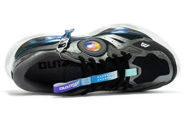 Mizuno Koi Athletic Sneakers