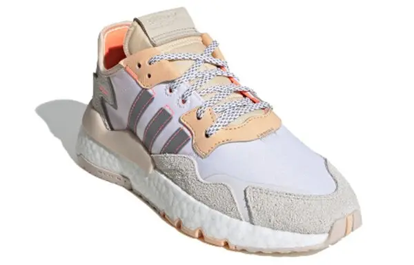 Adidas Nite Jogger Sneakers