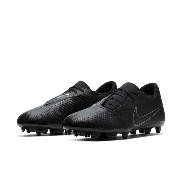 Nike Phantom Venom Club Fg Ao0577-010 - Black/black