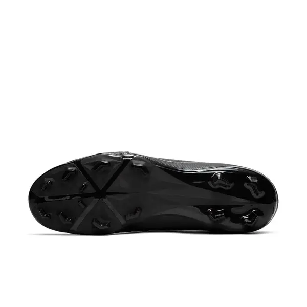 Nike Phantom Venom Club Fg Ao0577-010 - Black/black