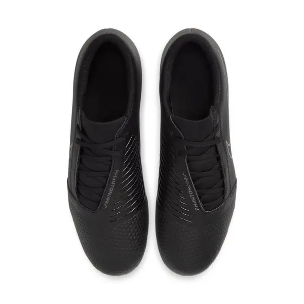 Nike Phantom Venom Club Fg Ao0577-010 - Black/black