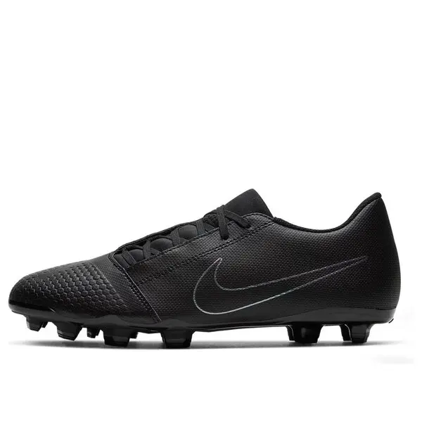 Nike Phantom Venom Club Fg Ao0577-010 - Black/black