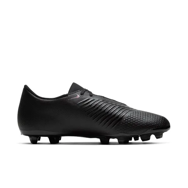 Nike Phantom Venom Club Fg Ao0577-010 - Black/black