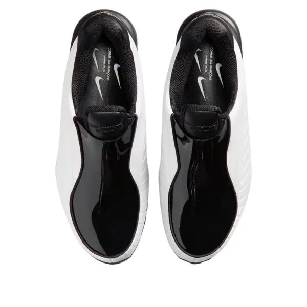 Nike X Comme Des Garçons Homme Plus Air Max Dolce - Black/white/anthracite