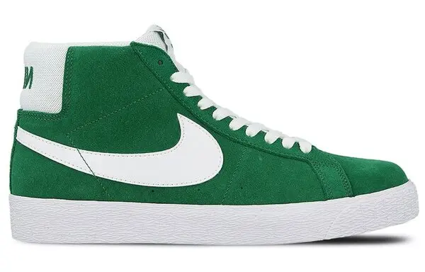 Nike Zoom Blazer Mid Sneakers