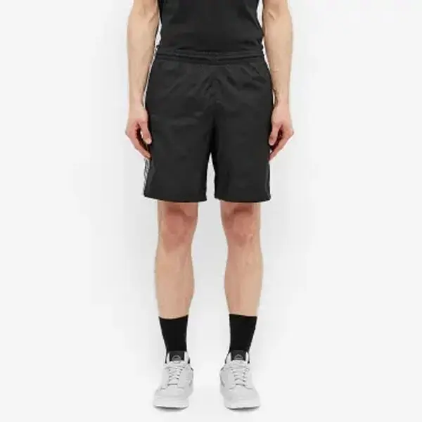 Adidas Adicolor Ripstop Track Shorts