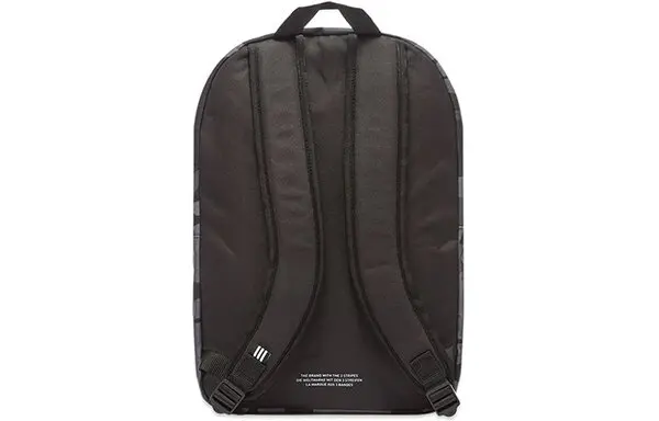 Adidas Classic Camouflage Backpack