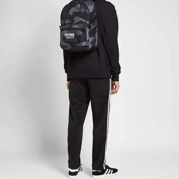 Adidas Classic Camouflage Backpack