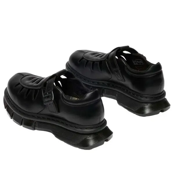 Dr. Martens Qubist Fisherman Shoes