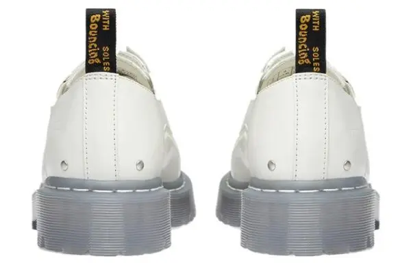 Dr. Martens X A-cold-wall* 1461 Bex Zip Up Shoes