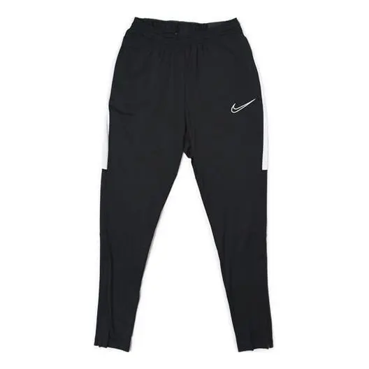 Nike Dri-fit Academy Soccer Pants - Black